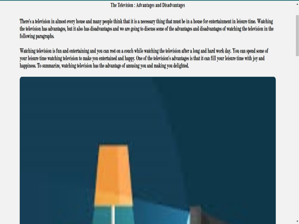 A stunning static HTML, CSS and JavaScript websites crafted beautifully ...