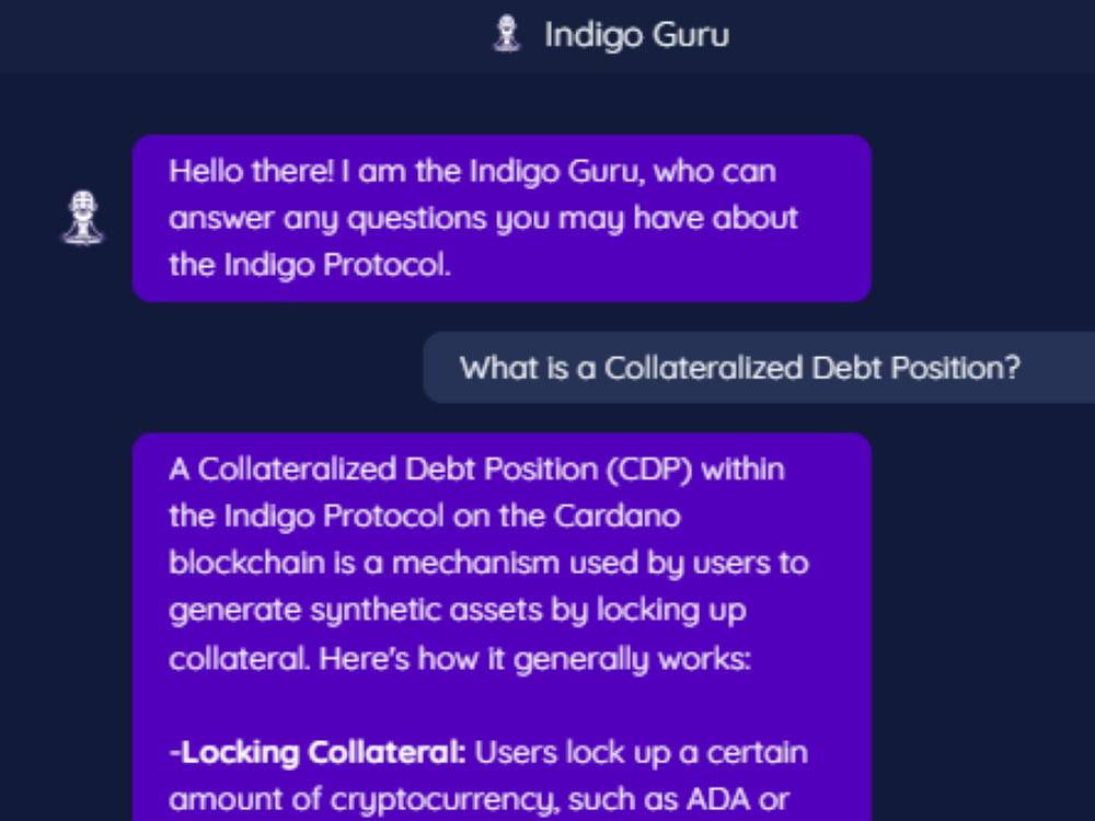 A Custom High-Quality GenAI Chatbot w/RAG and Guardrails | Upwork