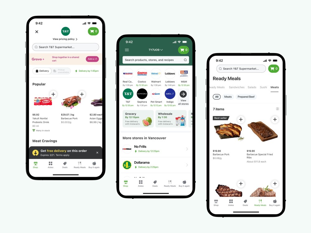 Attractive and responsive UI/UX Design for Web & Mobile Apps | SaaS | Upwork