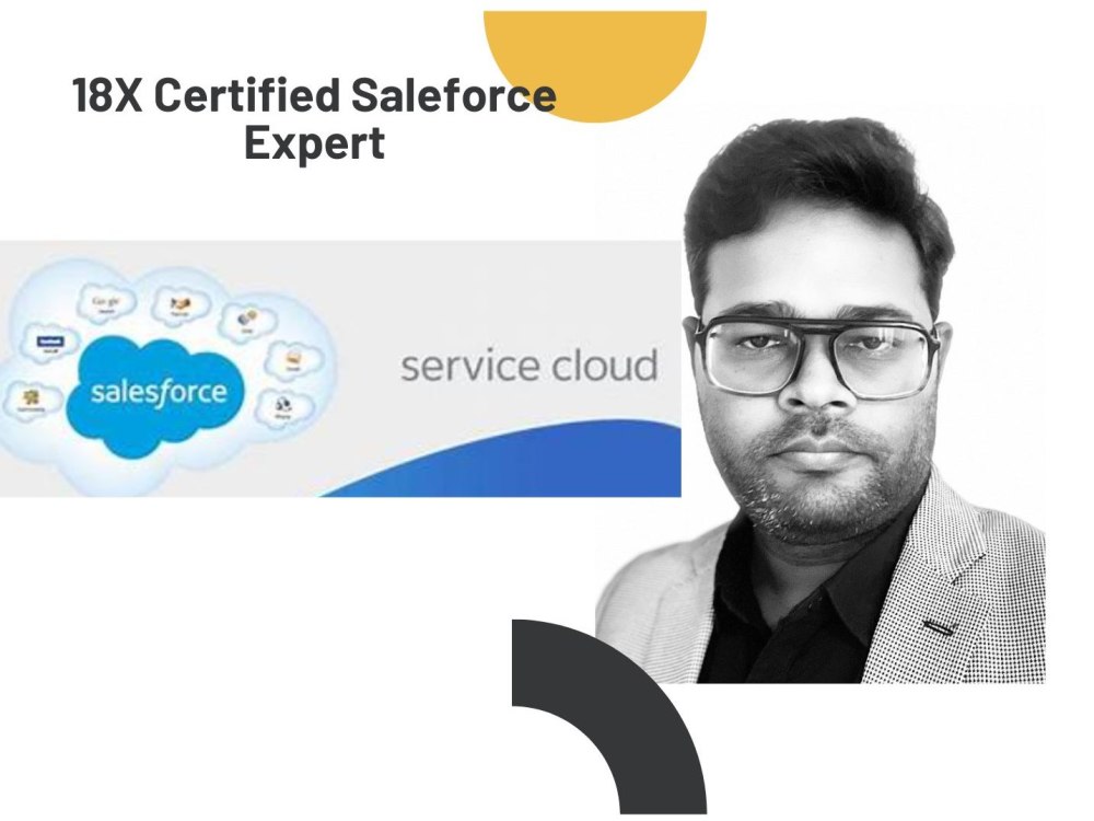 Salesforce Service Cloud Consultant Upwork