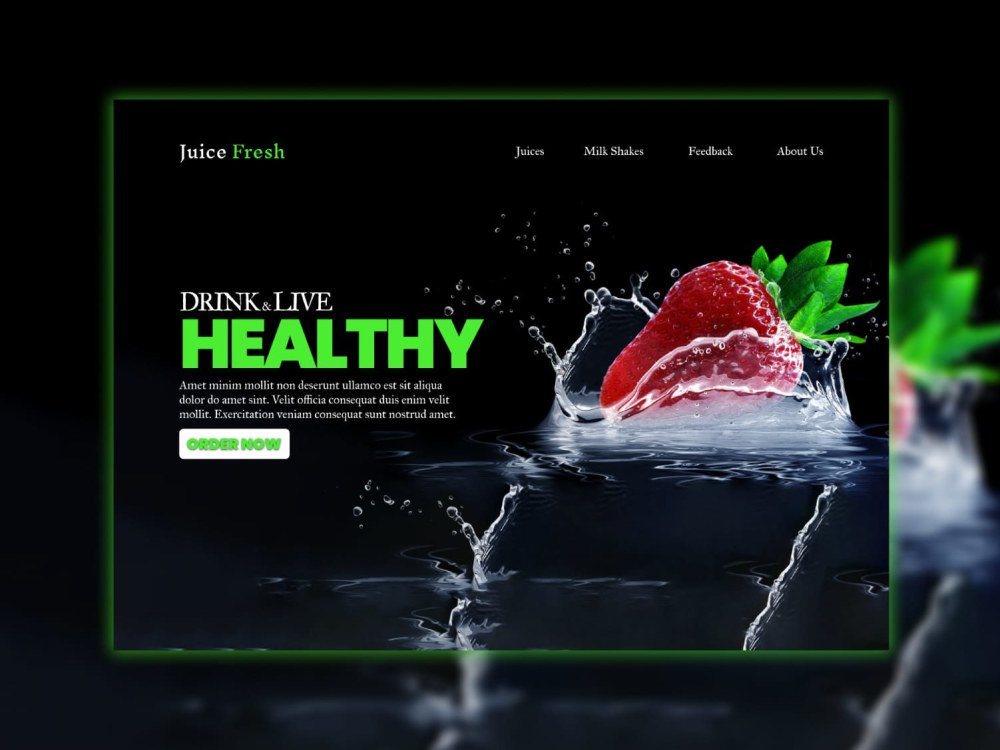 Figma user interface design, web design | Upwork