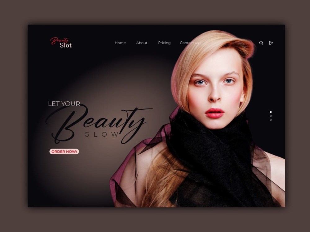 Figma user interface design, web design | Upwork