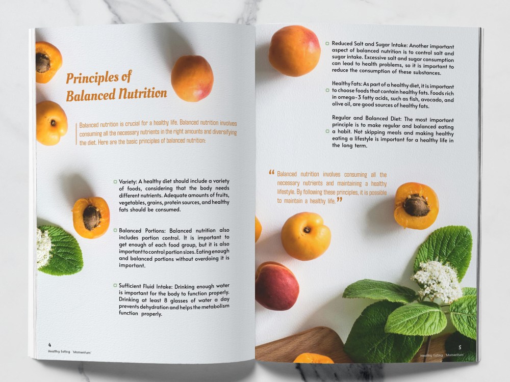 Catalog / Brochure / Book Design | Upwork