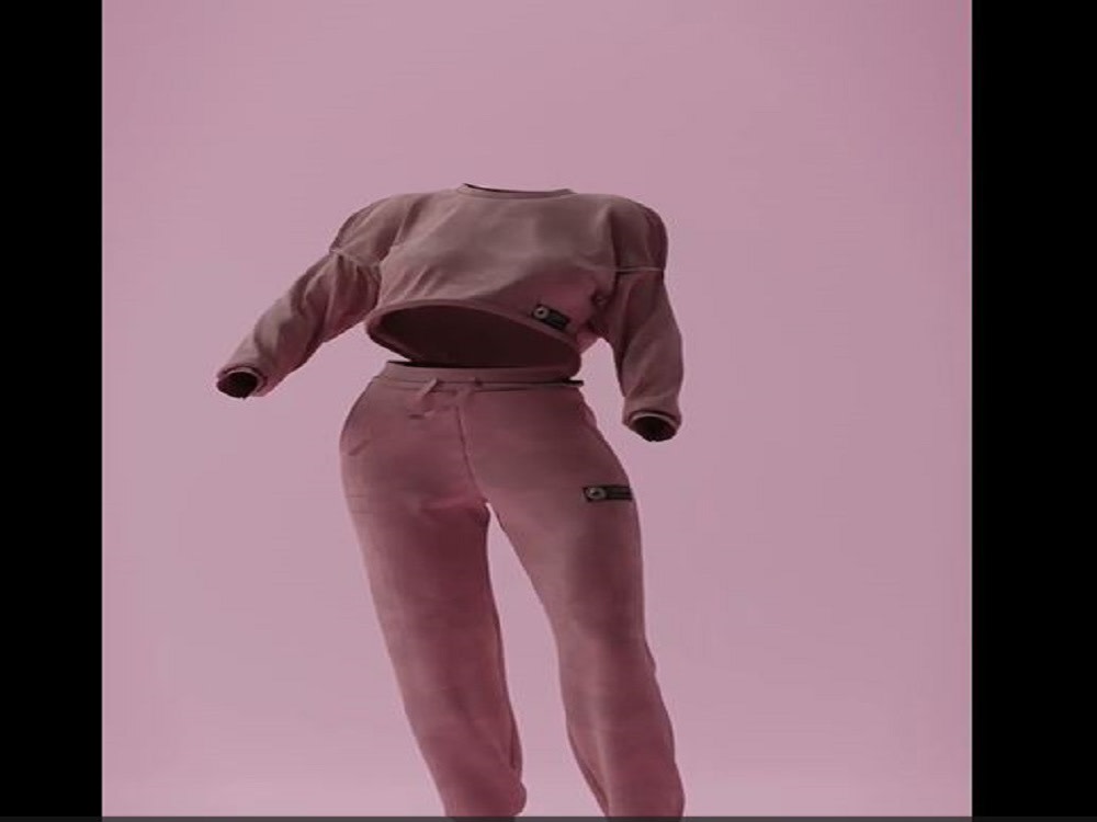 Design 3d fashion design, 3d clothing animation , 3d fashion animation ...