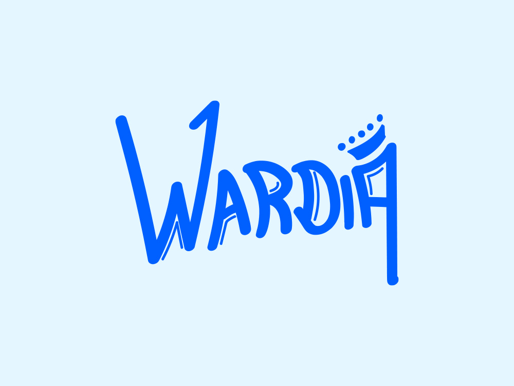 A fantastic personal typography or for your business | Upwork