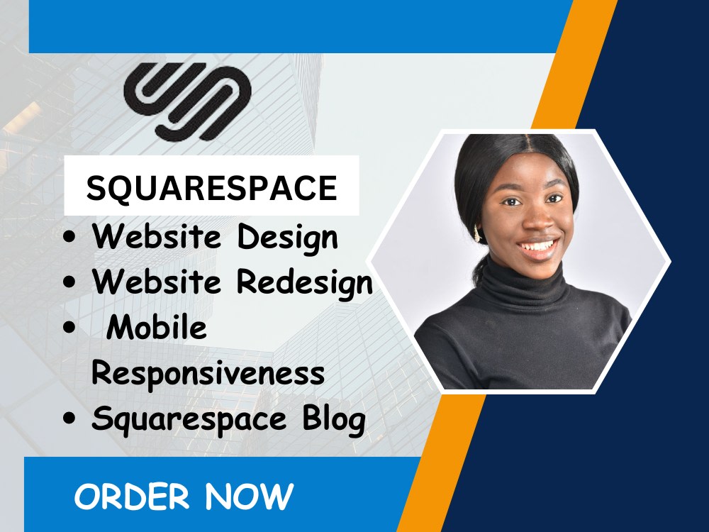 Squarespace Expert Squarespace Developer Squarespace Designer Website ...