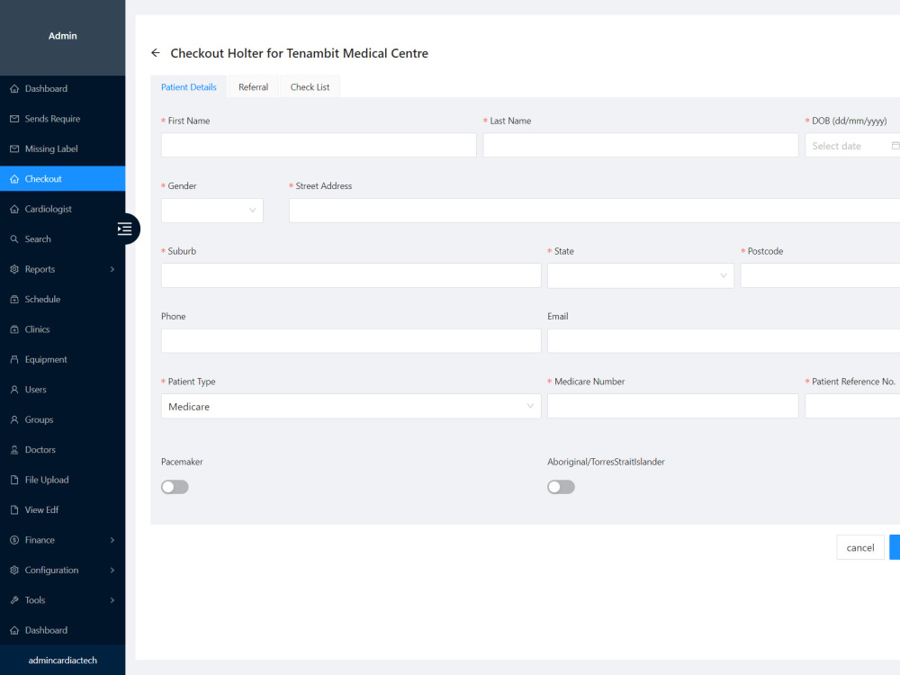 A Website Hosted And Developed In Aws Amplify Using Nextjs And Reactjs Upwork