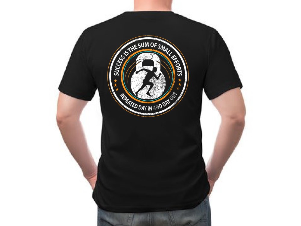 An Amazing t shirt design | Upwork