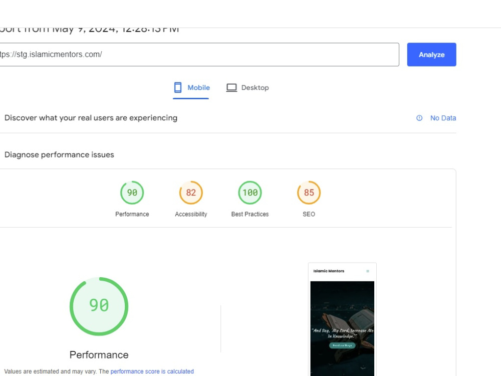 WordPress website speed optimization Expert | Page Speed Optimization | Upwork