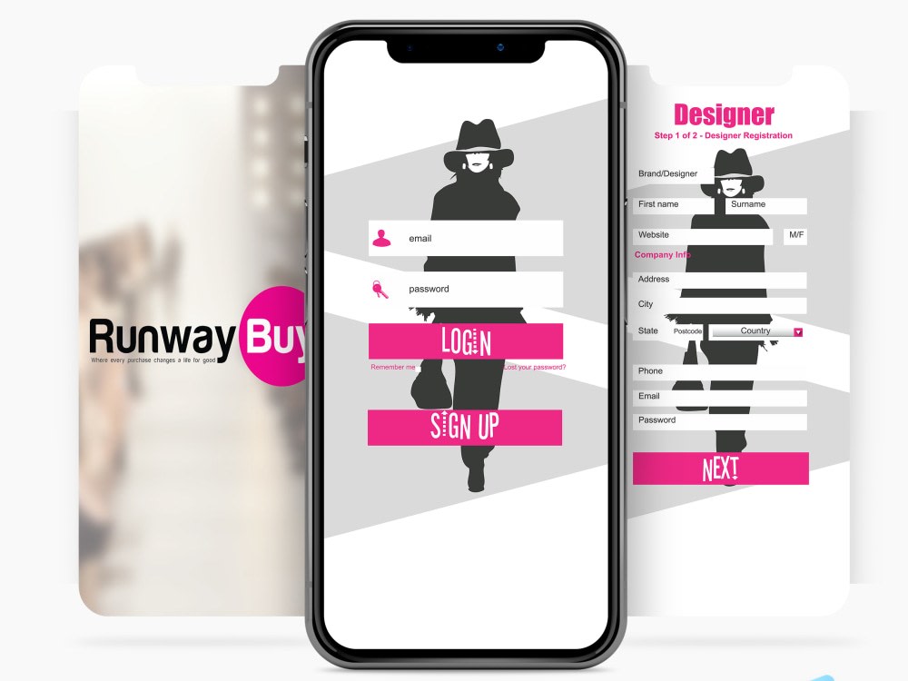 Mobile Design | Wireframing | Flow Chart | MVP | Mobile App Design | UX/U | Upwork