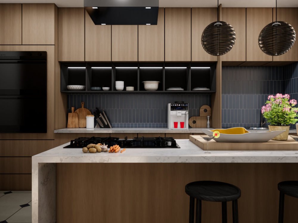 The Kitchen Guy excels in redefining spaces with finesse in kitchen ...