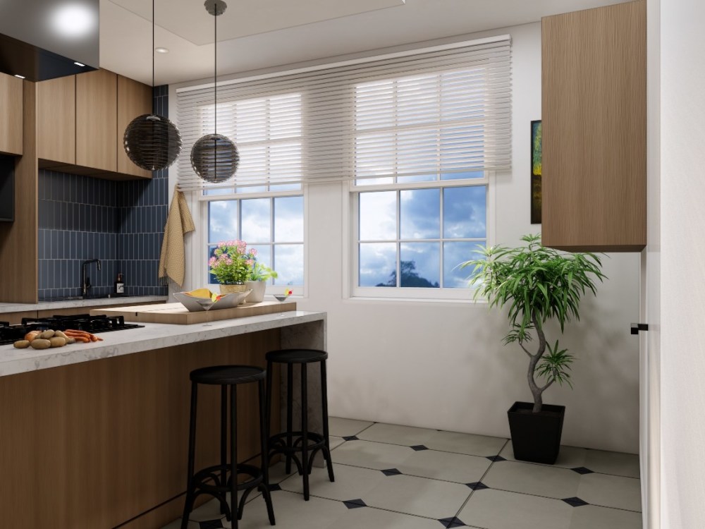 The Kitchen Guy excels in redefining spaces with finesse in kitchen ...