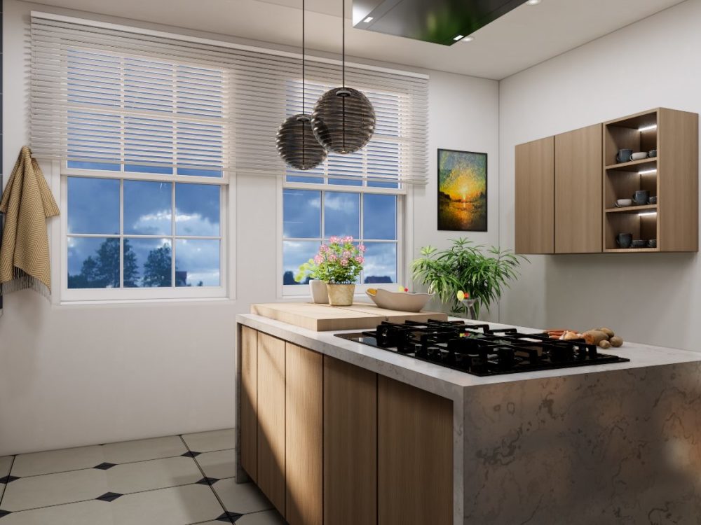 The Kitchen Guy excels in redefining spaces with finesse in kitchen ...