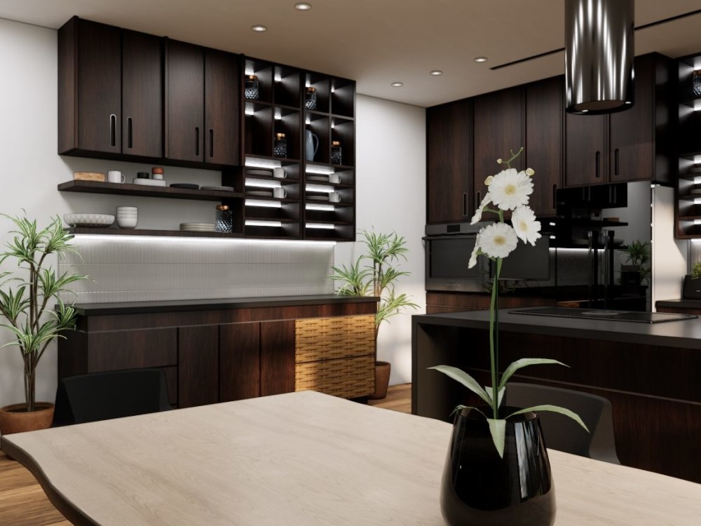 The Kitchen Guy excels in redefining spaces with finesse in kitchen ...