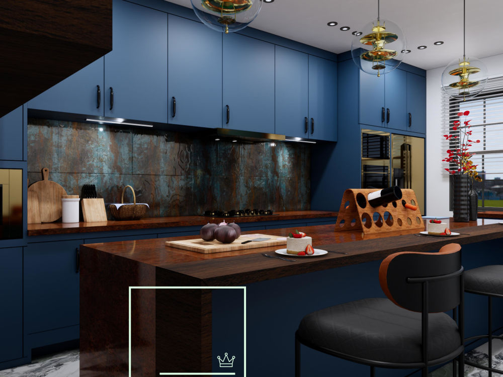 The Kitchen Guy excels in redefining spaces with finesse in kitchen ...