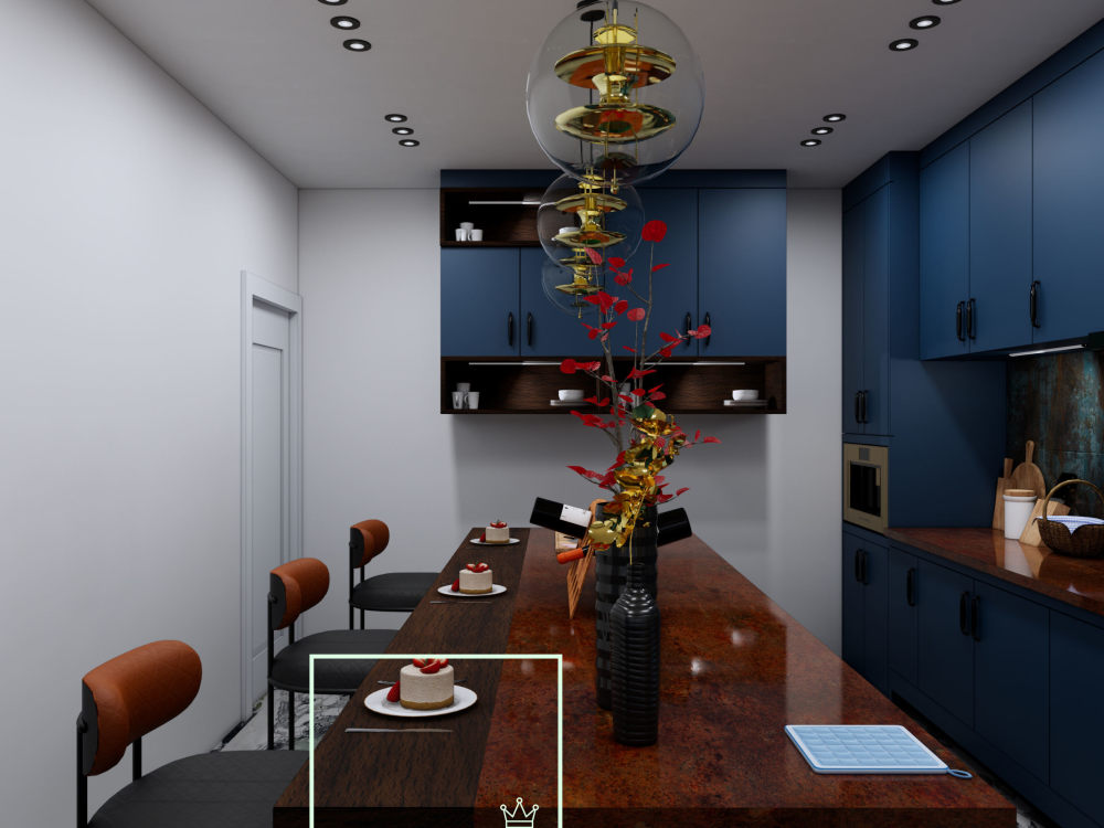 The Kitchen Guy excels in redefining spaces with finesse in kitchen ...