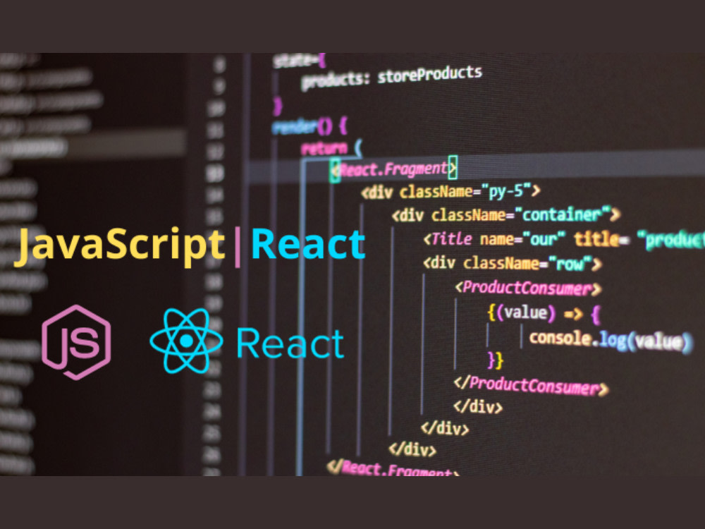 JavaScript/ React Js Developer for your Business | Upwork