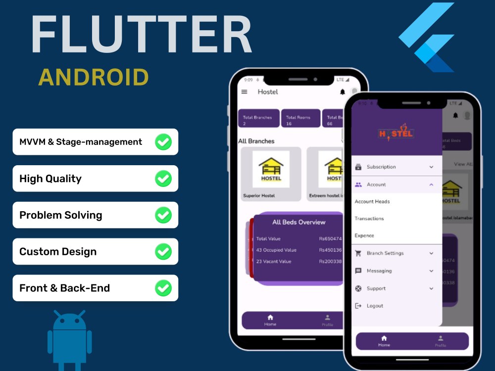 Flutter Developer || Android and IOS Developer || Flutter App Developer ... Flutter Developer || Android and IOS Developer || Flutter App Developer ...