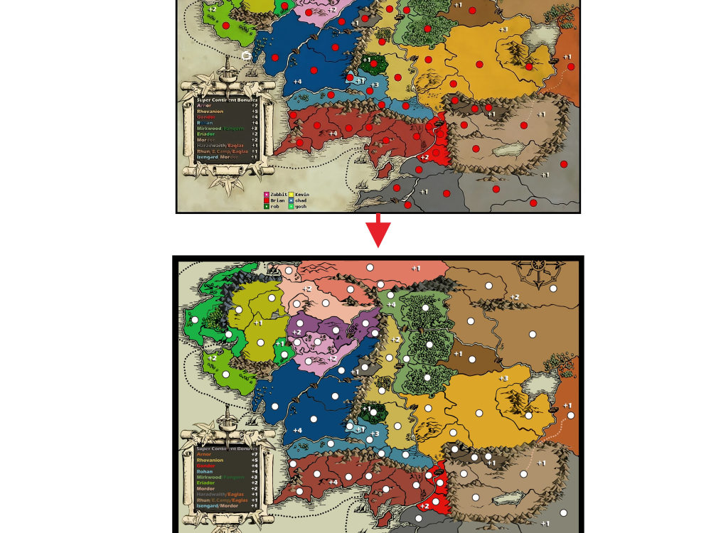 A Great Vectorization And Or Redrawing Of Your Raster Image Upwork