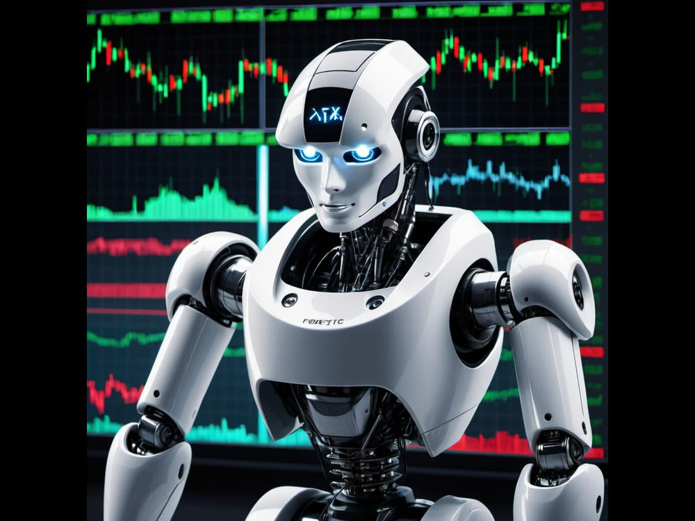 High Frequency Trading Robot, HFT Bot, Forex Expert Advisor (EA), Indicator | Upwork