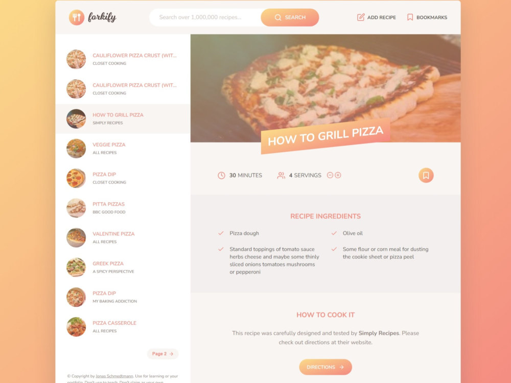 React JS | Redux | React Query | Figma to React | PSD to React | Upwork