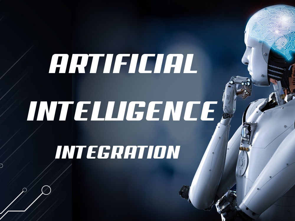 Integration of AI in Flutter App | Upwork