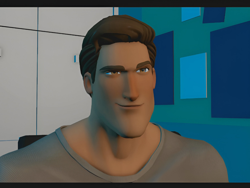 Best 3D Character Animation | Upwork