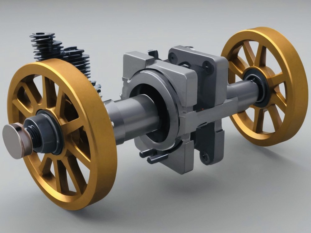 3d modeling , rendering , FMEA , animation , simulation and 3d printing | Upwork