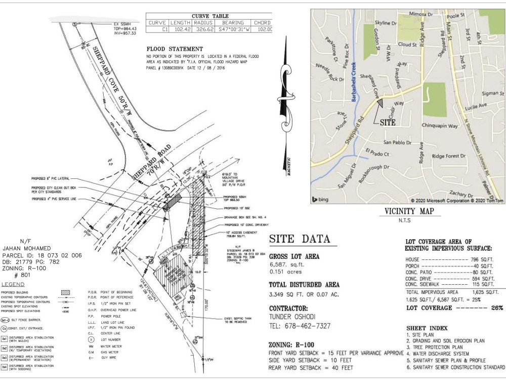 A detailed Architectural 2D and 3D Floor plans | Upwork