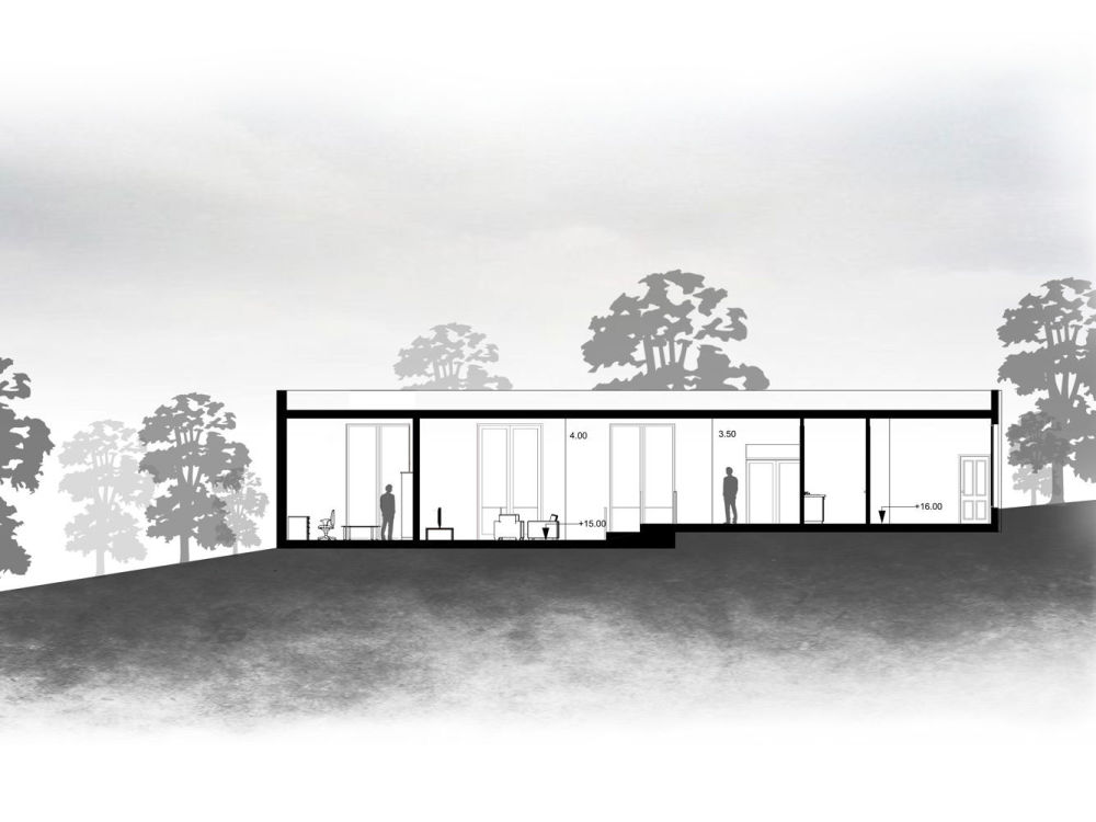 Your plan, section, elevation, site plan, master plan | Upwork