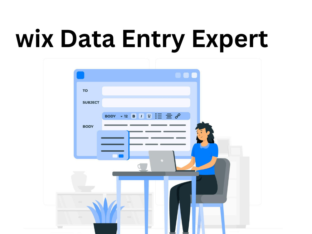 Data Entry Expart And Copy Paste Upwork