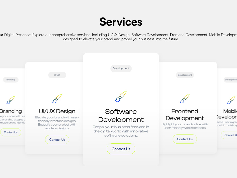 The project of your dreams | Upwork