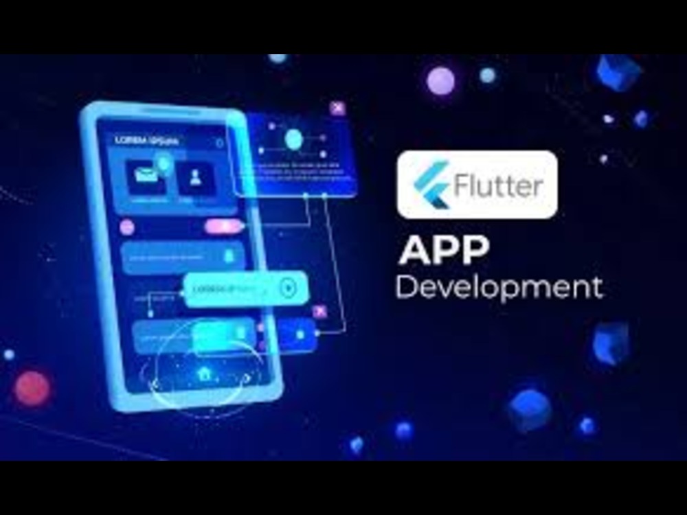 Flutter App Developer Flutter Dart Flutter Mobile App Flutter App Upwork