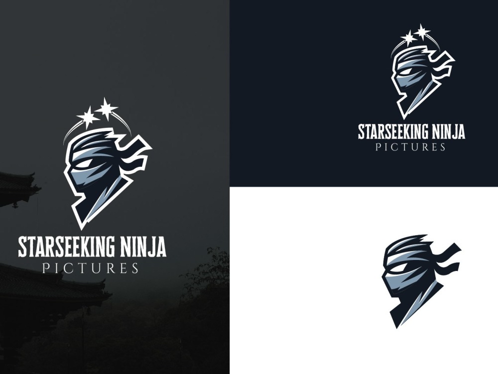 A Premium level brand logo with an eye-catching color palette | Upwork