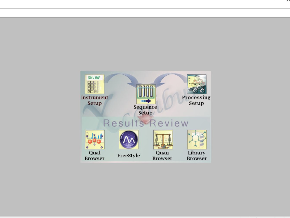 Advanced GC-MS Data Analysis | Upwork