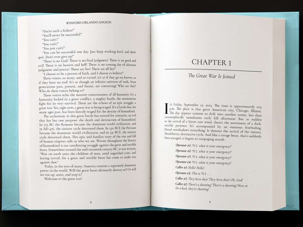 Ebook and print pro book formatting, KDP Ingramspark, Lulu, most ...