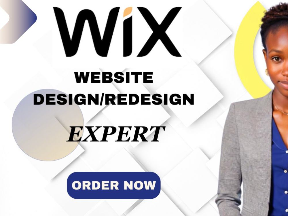 Wix Expert Web Designer Wix Developer Wix websites Wix Web Designer Wix ...