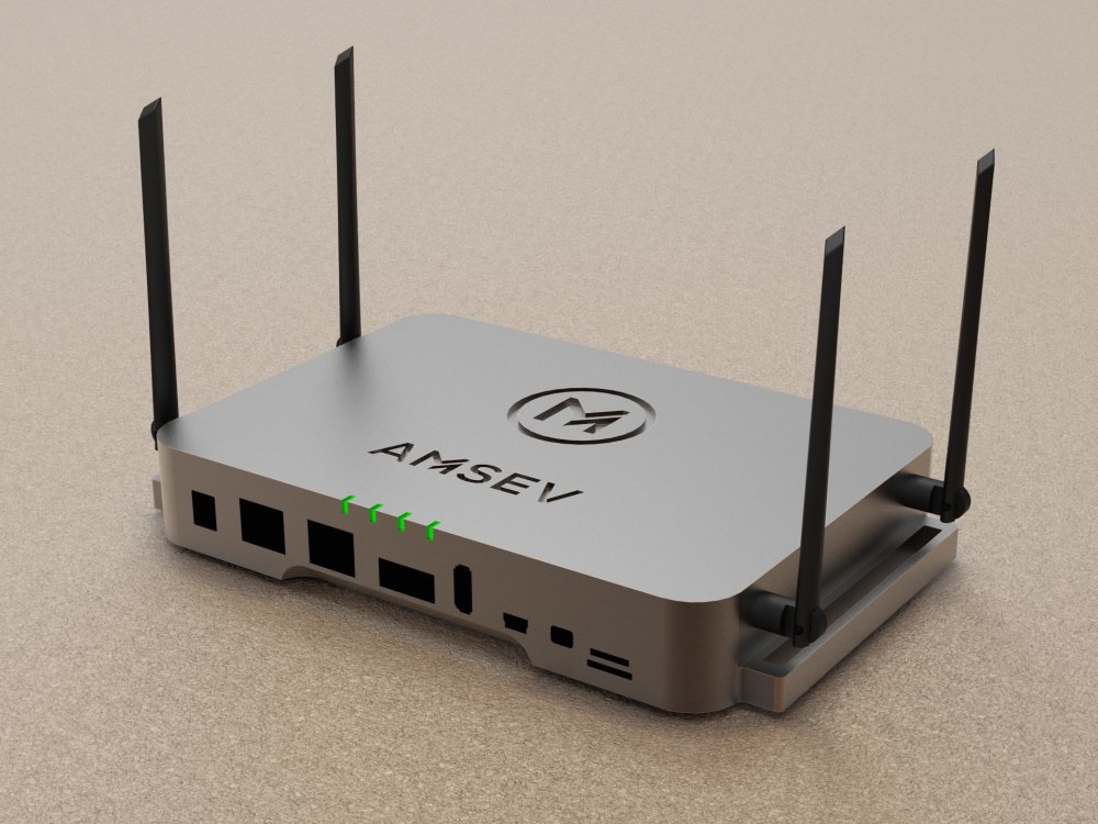 Photo-realistic renders of your CAD model/product | Upwork