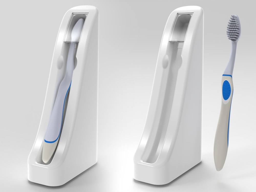 Photo-realistic renders of your CAD model/product | Upwork