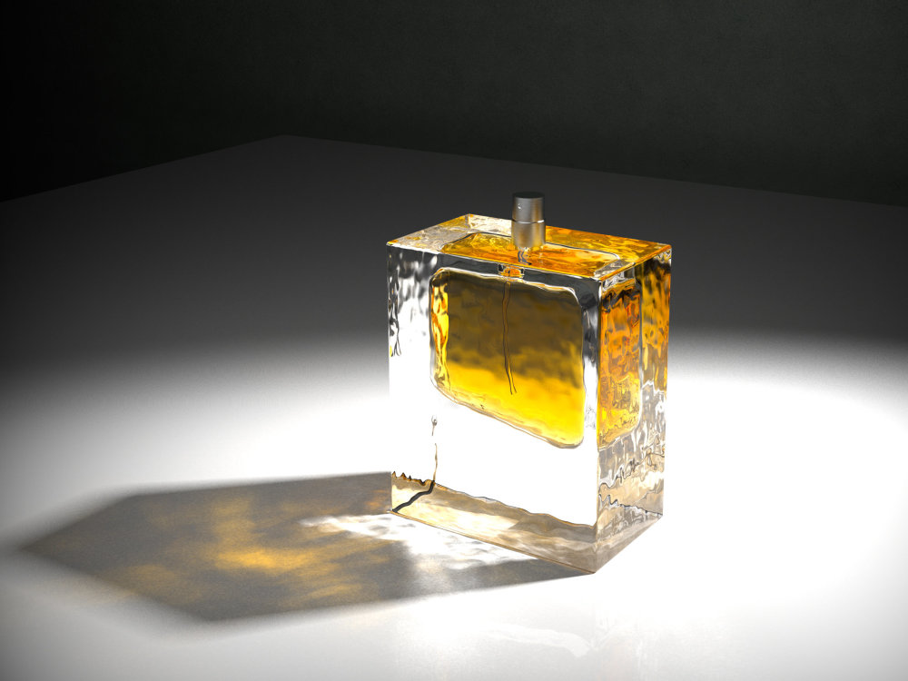 Photo-realistic renders of your CAD model/product | Upwork