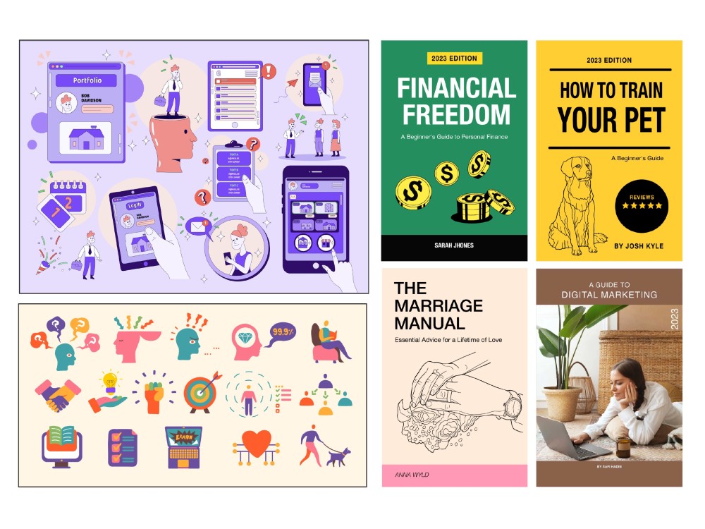 A profissional infographic design | Upwork