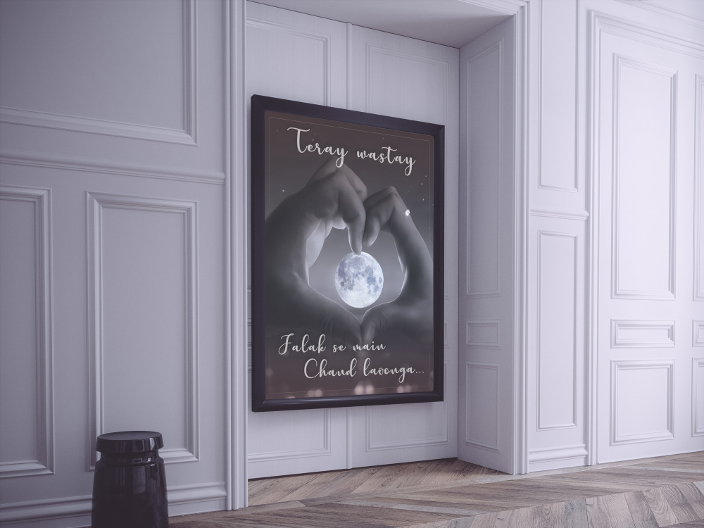 An expertly crafted poster design for maximum impact | Upwork