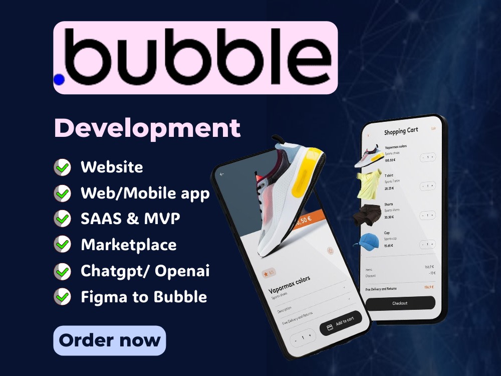 Bubble io saas website bubble webapp bubble mvp chatgpt Openai ... Bubble io saas website bubble webapp bubble mvp chatgpt Openai ...
