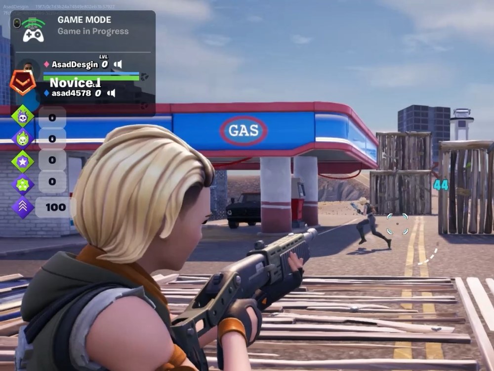Fortnite map with uefn & verse | Upwork