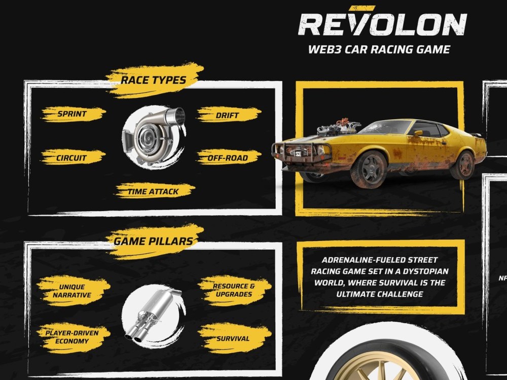 A car racing game with unreal engine 5 | Upwork