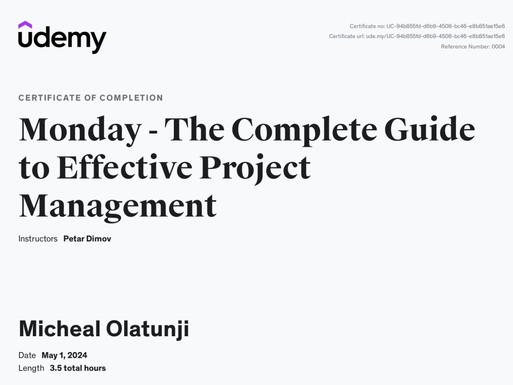 Monday CRM, monday project management, monday boards automation | Upwork