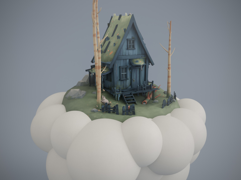 A creative 3d design with high quality | Upwork