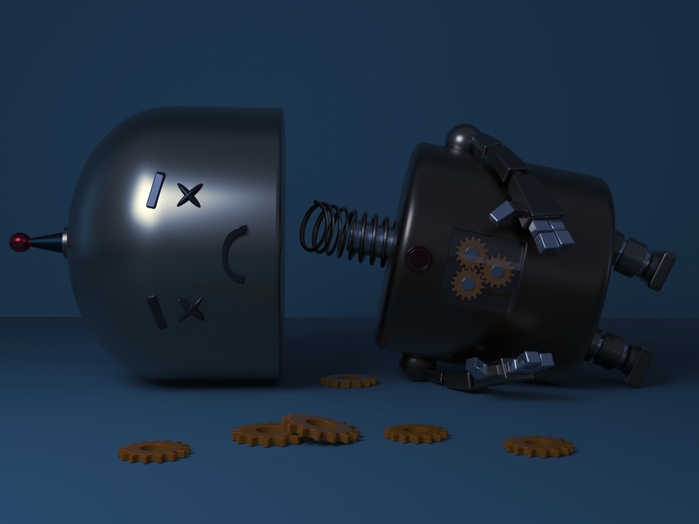 A creative 3d design with high quality | Upwork