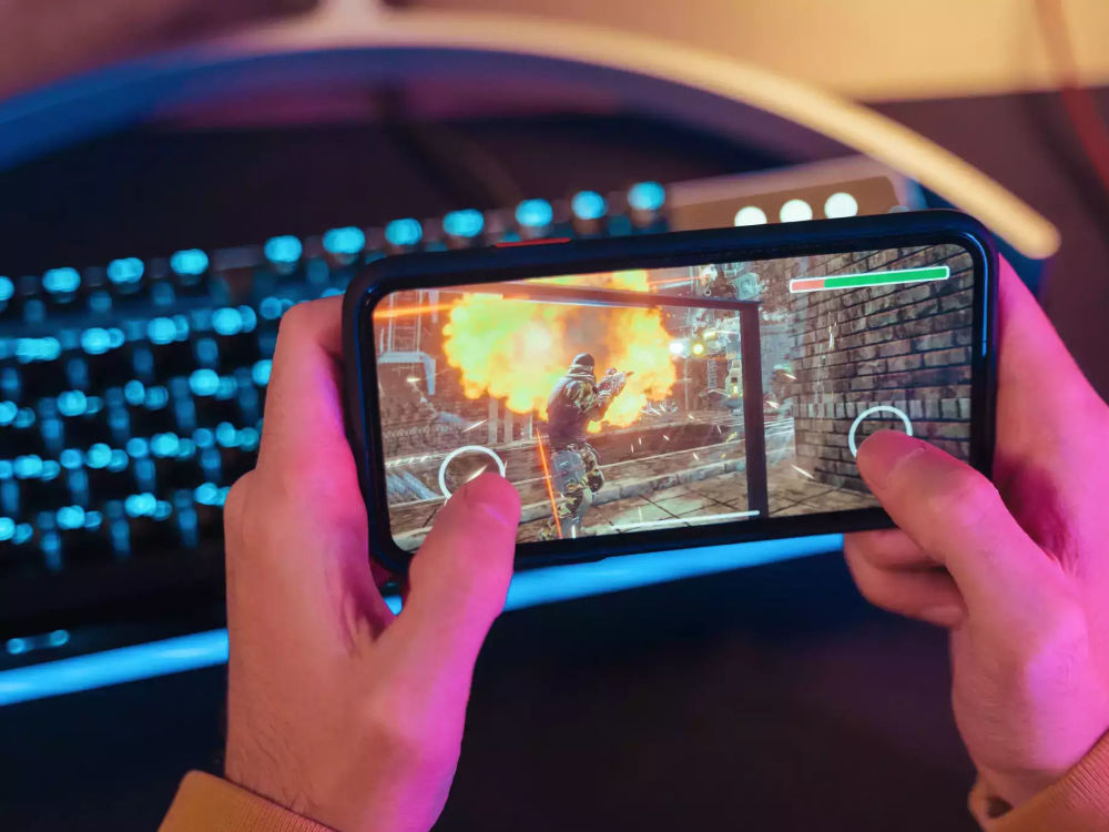 The TOP Mobile Game Development | Upwork