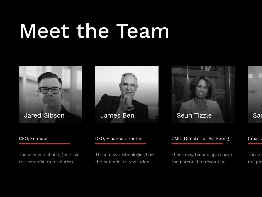 Professional Pitch Deck Presentation with Custom Designs | Upwork